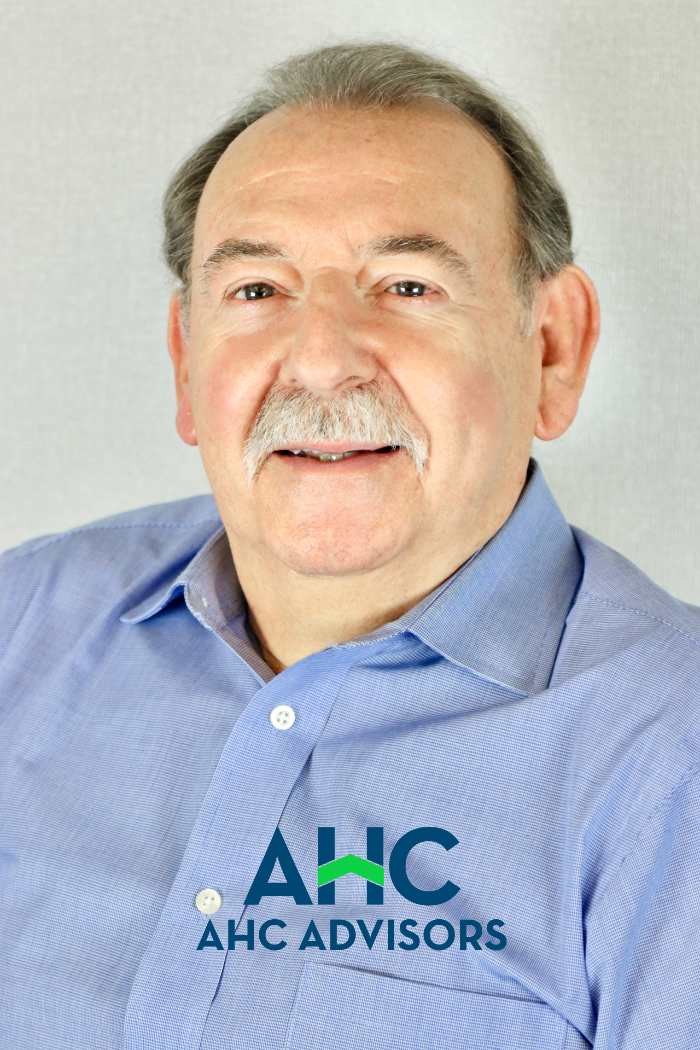 Tony Hawkins, CPA – AHC Advisors